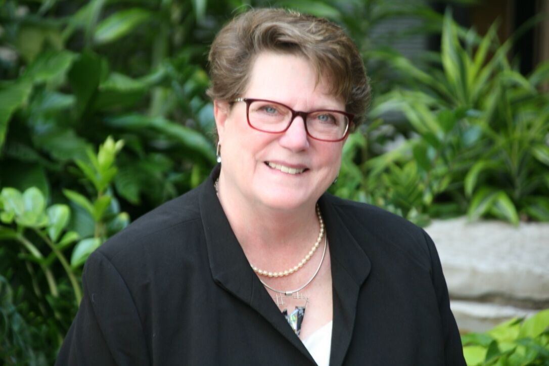 SANDRA WILSON - Etnyre International